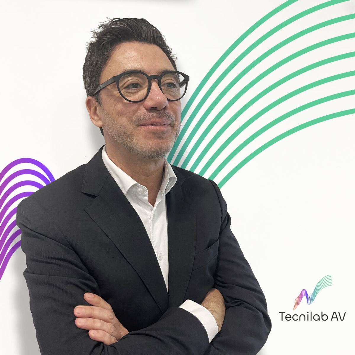 Tecnilab AV Portugal, S.A.