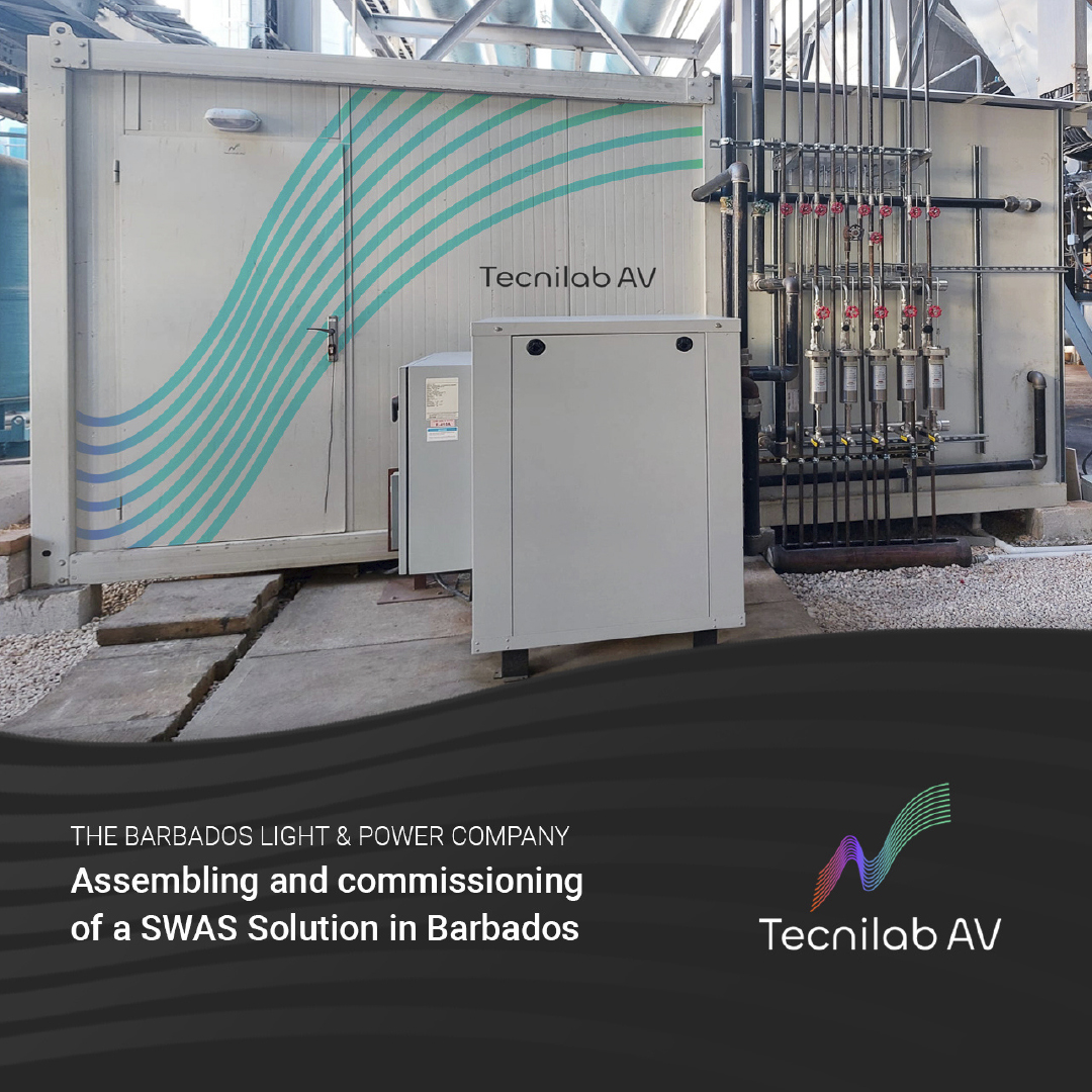 Tecnilab AV Portugal, S.A.