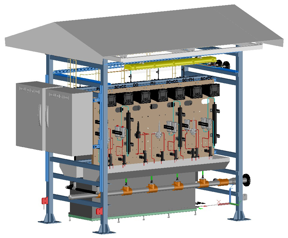 Tecnilab AV Portugal, S.A.
